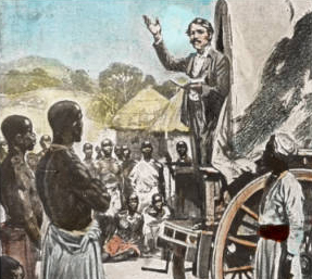David Livingstone - Missionary and Explorer - Classic History